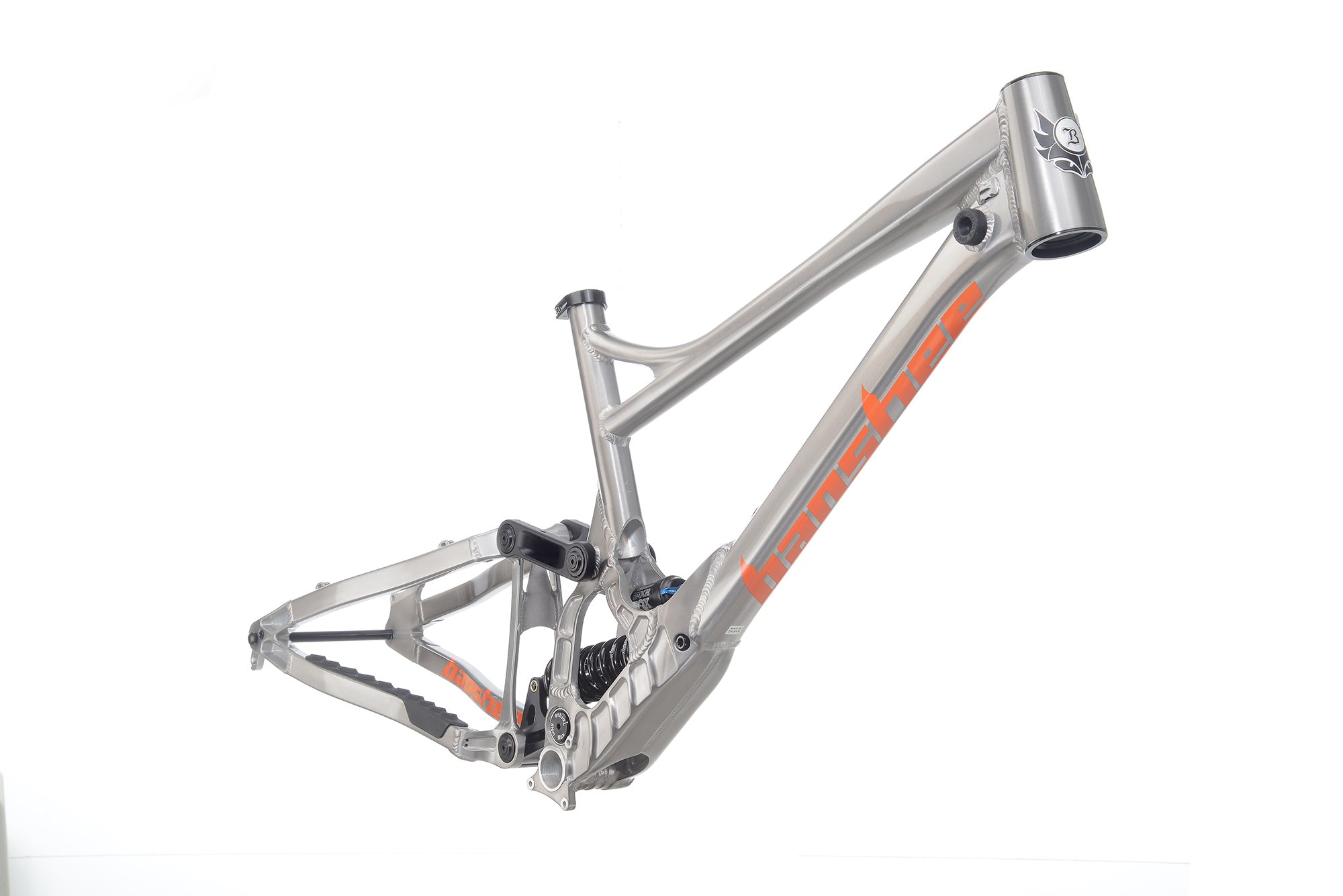 Banshee Bikes UK