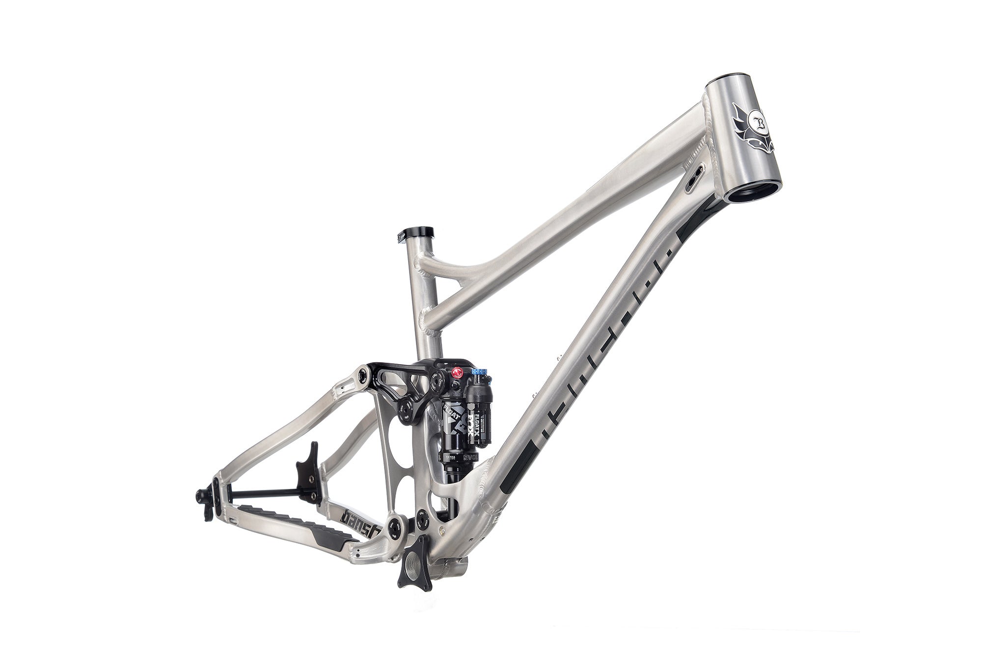Spitfire V3.2 – Banshee Bikes UK