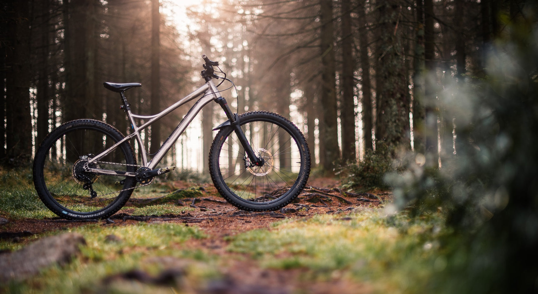Banshee Bikes UK
