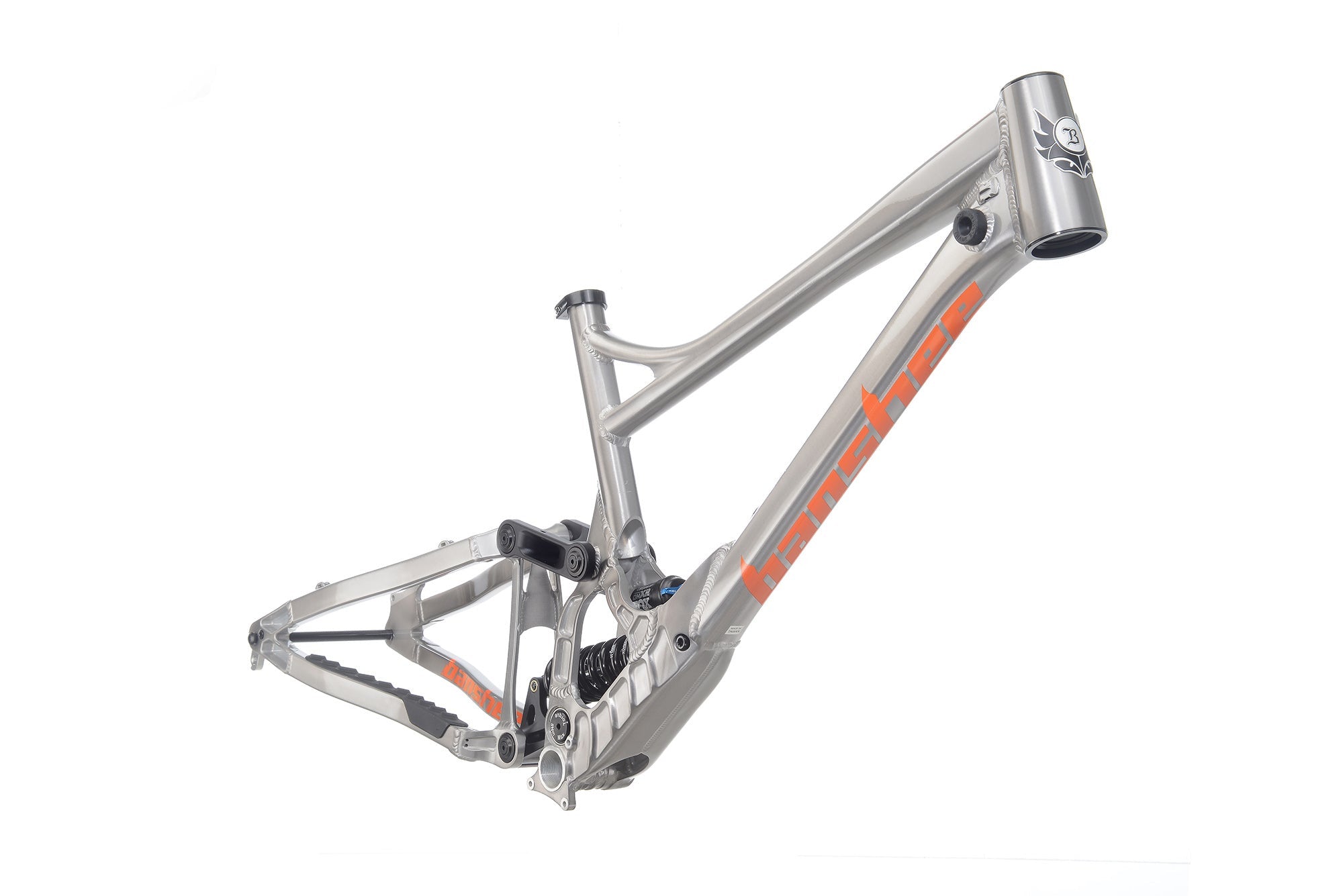 Legend 27.5 - Medium - Tint Raw – Banshee Bikes UK