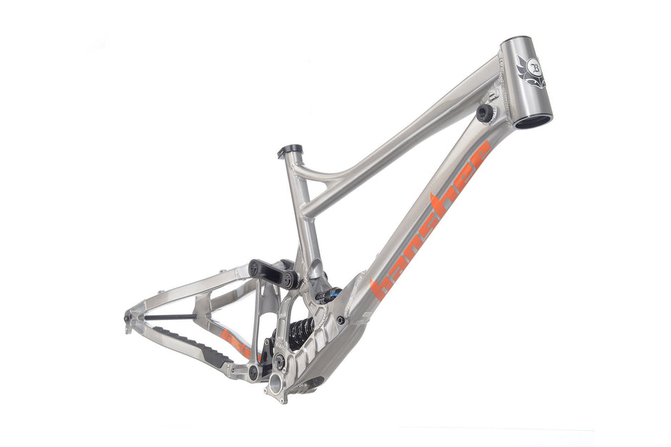 Legend – Banshee Bikes UK